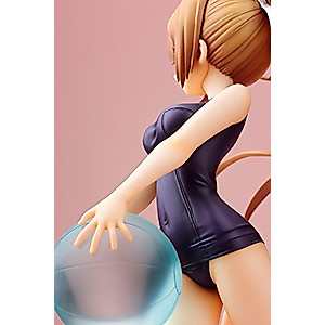 Kotobukiya Muv Luv: Scharzesmarken: Katia Waldheim ANI-Statue (1:7 Scale)