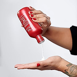 Wella Professionals ULTIMATE REPAIR Shampoo for Damaged Hair | Replenishes and Repairs | 8.4 Fl Oz