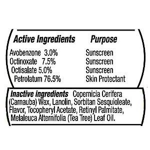 Dermatone Classic Tin | Advanced Therapy Skin Protection Balm | Moisturizing Skin Balm | SPF23 Sun Protection | Moisturizing| Heals & Repairs | Long Lasting | Great for Outdoors, Skiing, Running, Cycling, Hiking, 0.5 oz, 1-pack