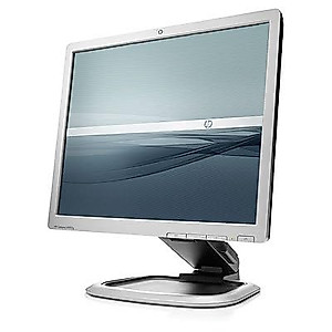 HP LA1951G LCD Monitor.