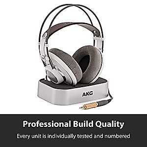 AKG K 701 Ultra Reference Class Stereo Headphone Level 1