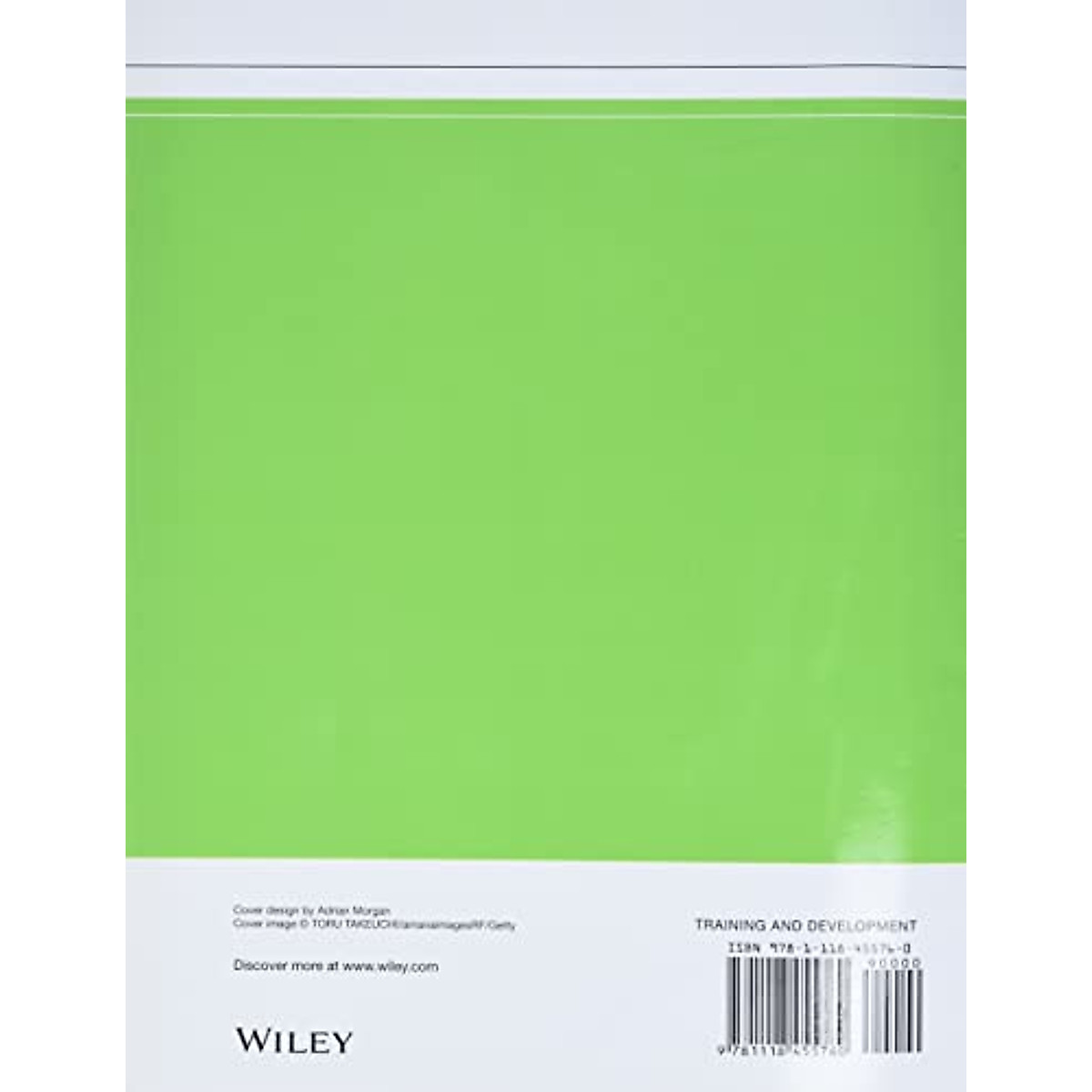 Career Anchors: The Changing Nature of Careers Self Assessment