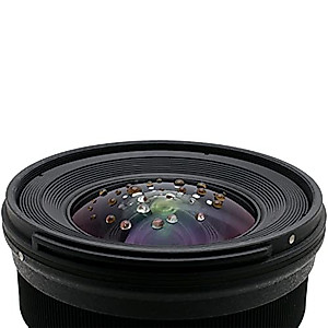 Tokina ATX-i 11-20mm F2.8 Nikon F (DX) Mount