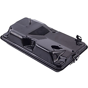 Air Filter Box Housing For Cummins Onan HomeSite Power 5500 6500 Watt Gas Generator