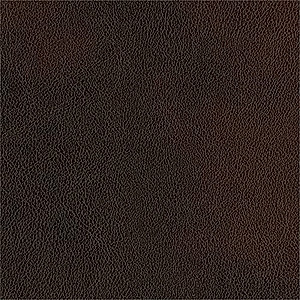 Pemberly Row Chesterfield Tufted Faux Leather Sofa, 3 Seater Antique Roll Arm Sofa Couch for Home Living Room, Dark Cognac Brown