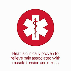 Sunbeam ConformHeat Lightly Weighted Conforming Heating Pad, 14-Inch x 14-Inch, Xpressheat Technology, 3 Temperature Settings, Beeswax/Gray, 1 Count