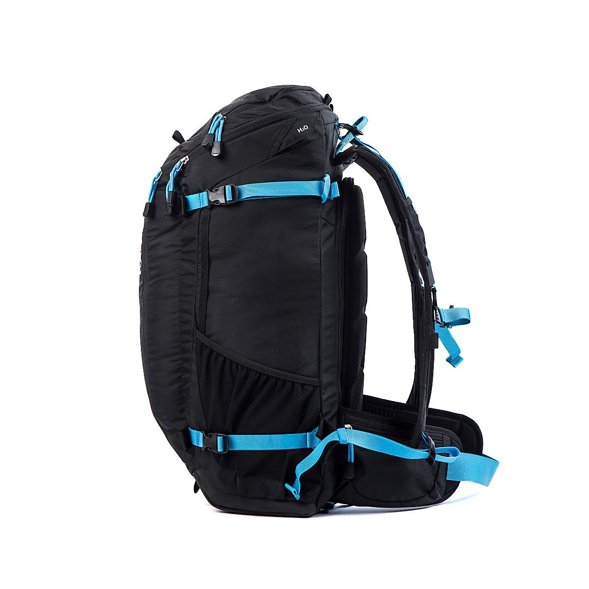 f-stop – Loka UL 37L Bundle – Ultralight Adventure Camera Backpack with Removable Insert for DSLR, Outdoor, Travel, Photo Gear