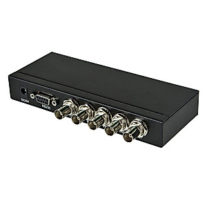 Monoprice 110320 3G SDI Switch