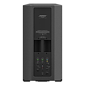 Bose F1 Model 812 Flexible Array Loudspeaker