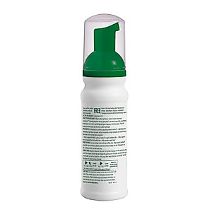 Douxo S3 SEB Mousse 5.1 oz (150 mL) - Relief for Seborrhea in Dogs and Cats (Helps with Oily to Flaky Skin)