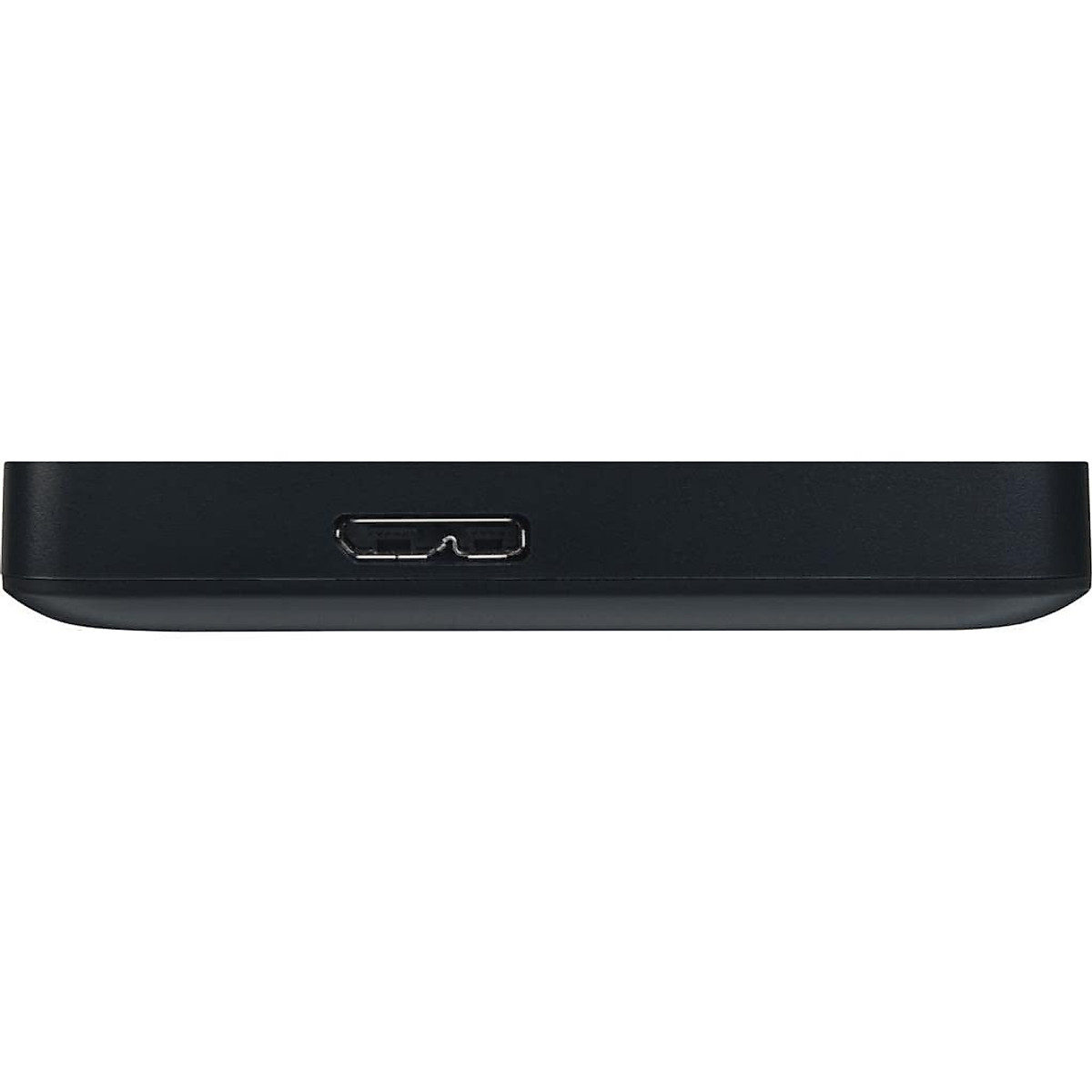 Toshiba - External Hard Drive Toshiba HDTB420EK3AA 2 TB 2,5" USB 3.0 Black