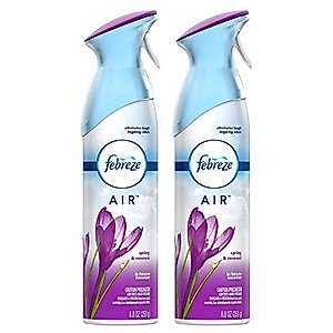 Spring & Renewal Air Freshner 8.8 oz - 2 Pack