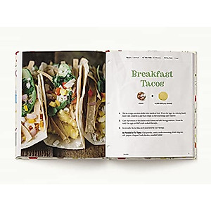 Kid Chef: 100+ Tasty, Kid-Approved Recipes for the Young Cook