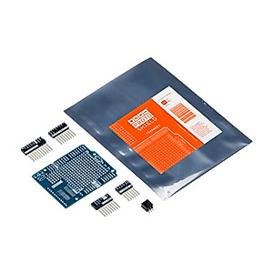Arduino Proto Shield REV3 UNO Size [TSX00083]