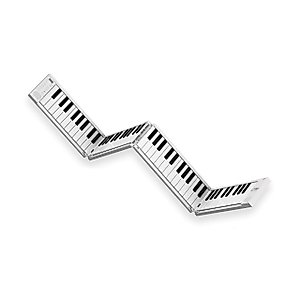 Blackstar, 88-Key Portable Keyboard (FOLDPIANO88)