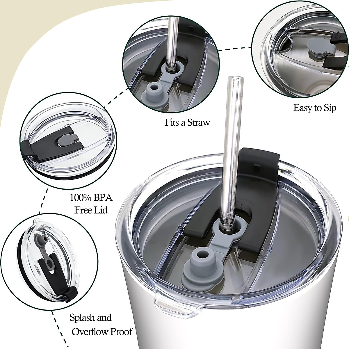 I Wish I Could Take Away Your Pain, Get Well Soon Tumblers, 20 OZ Stainless Steel Insulated Tumbler, Gifts for Women,Men,Boy,Girls,1 Pcs