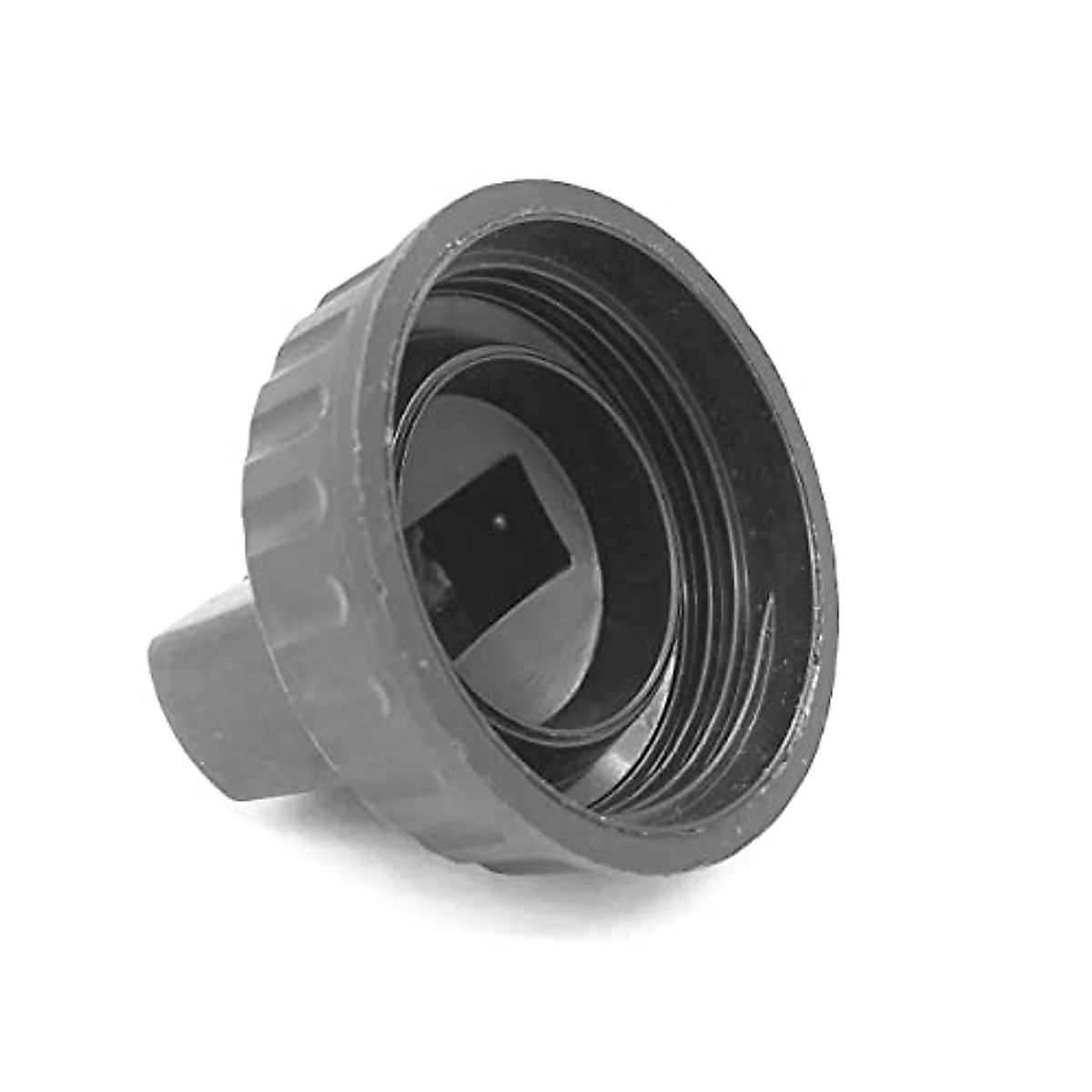 TJPOTO Replacement Part NEW #73185 Drain Cap Wet/Dry Vacs Shop Vacuums for WORKSHOP