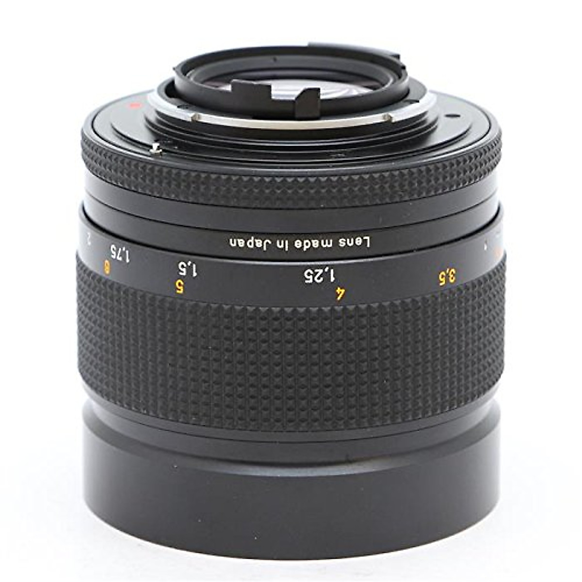 CONTAX Planar T*85mm F1.4 F/1.4 MM ＃9977