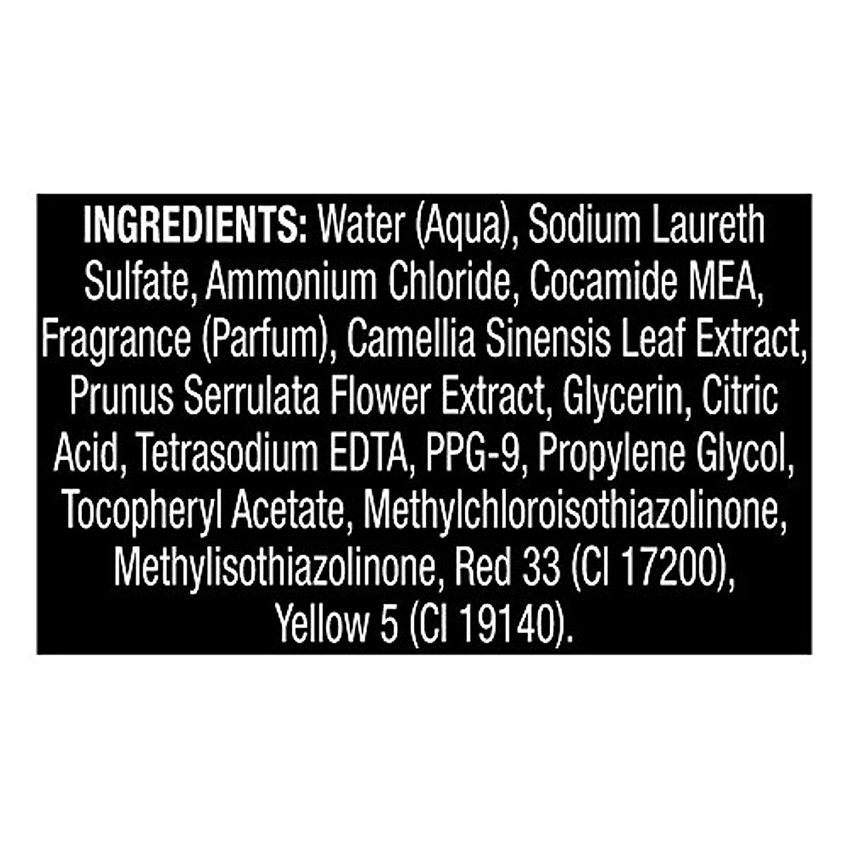 AXE Body Wash for Her, Anarchy, 16 oz