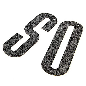 INNORU Black Glitter Senior Banner for Congrats Grad Banner - High School College Graduation Party Bunting Decoration