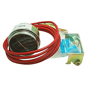 Miller 047841 Gauge, Temp Mechanical 100/250 Deg