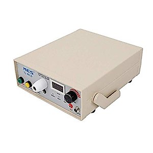 DONNGYZ AC Thermocouples Butt Welder Temperature Wire Touch Welder 90-260V TL-WELD Desktop Manual Welding Spot Machine(US Stock)