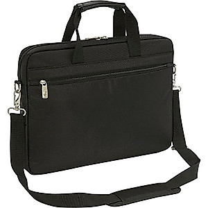 SAMSONITE LLC 46049-1041 13In Classic Slim Brief
