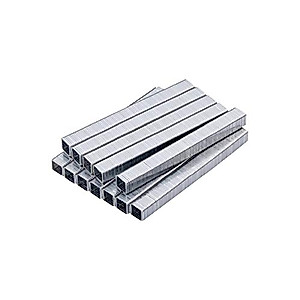 Spec Ops Tools Heavy Duty Staples, 3/8-in, 5,000 Pack, 3% Donated to Veterans