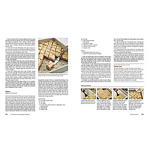 The Complete Mediterranean Cookbook: 500 Vibrant, Kitchen-Tested Recipes for Living and Eating Well Every Day (The Complete ATK Cookbook Series)