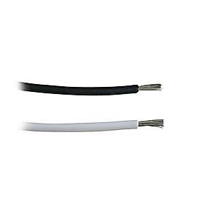 Grand General (76350) 4.5" Round High Intensity 8-LED Work Light with Dual 12/24 Voltage