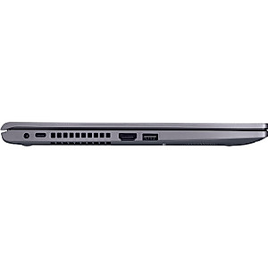 ASUS Vivobook F515EA 2022 Business Laptop 15.6" FHD IPS Dual-Core Intel i3-1115G4 16GB DDR4 512GB SSD Intel UHD Graphics Wi-Fi 5 Backlit Keyboard Fingerprint Reader Windows 10 Pro w/ONT 32GB USB