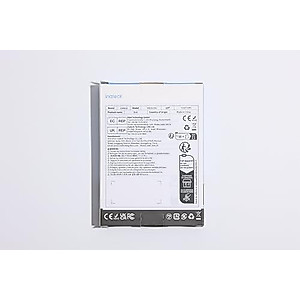 Inateck USB Hub with 4 USB A Ports, USB 3.2 Gen 2 Speed, 1.6 ft Cable, HB2025A