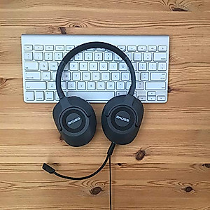 Koss SB42 Communications Headphone