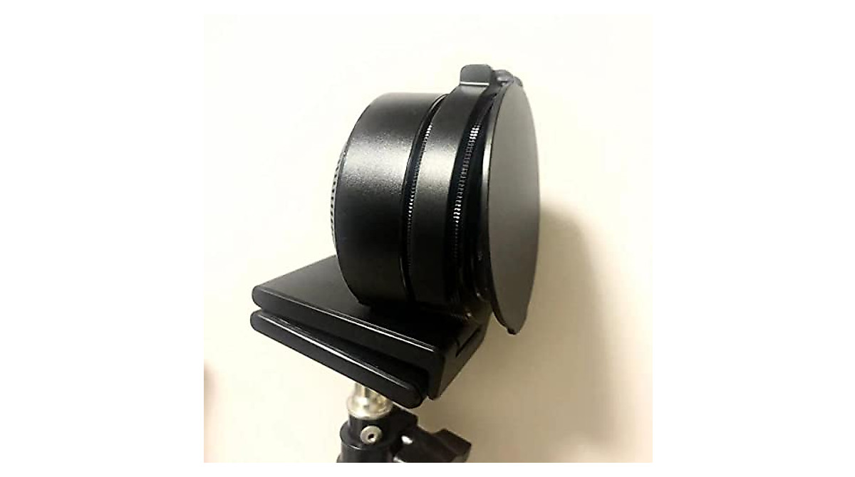 LZYDD Webcam Privacy Shutter for Razer Kiyo Series