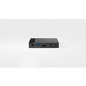 Dreamlink/Formuler Formuler Z10 Pro Android 10 Dual Band 5G LAN 2GB Ram 16GB ROM 4K + Extra Cell Phone Desk Stand