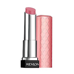 REVLON Colorburst Lip Butter, Strawberry Shortcake, 0.09 Ounce