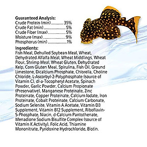 Aqueon Algae Rounds 3 Ounces