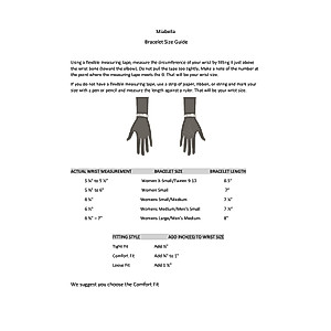 Miabella 18K Gold Over 925 Sterling Silver Italian Natural Black Spinel Rosary Cross Charm Bead Bracelet for Women, Adjustable Link Chain 6 to 8 Inch Handmade in Italy (6" to 7")