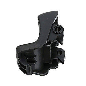 Kerman Center Console Latch fit for 2013-2016 Mazda CX-5 KA0G-64-45YA-02 by Kallia