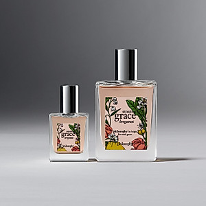 philosophy amazing grace bergamot