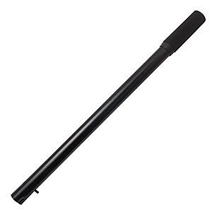 DDSPAL 2 ton Horizontal Hydraulic Jack Handle Jack Pole Lever Automotive car Jack Accessories Black (Color : Black)