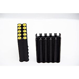 3d Printed Head Storage holder Organizer compatible with lego heads. Container holds up to 100 heads. comes with lid. Made in USA (black) AFOL KFOL