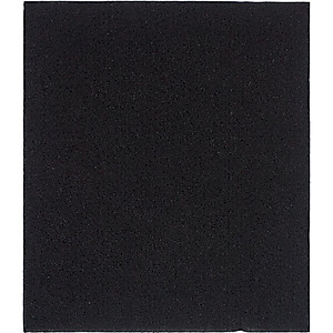 Merchandise Mecca Replacement for Winix C545 Air Purifier HEPA Filters, Ture HEPA Filter S, Part number 1712-0096-00, 1 True HEPA Filter & 4 Carbon Pre-Filters Included