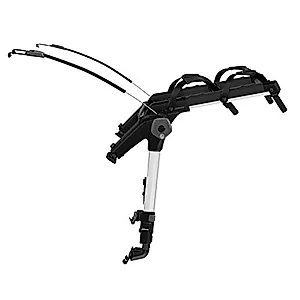Thule Outway Hanging 2-Bike Black, One Size