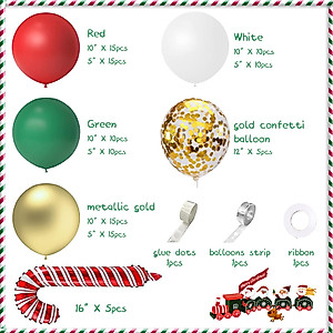 40pcs DIY Balloons Garland Kit Double Stuffed Balloon 5in 10in Taupe Balloons Nude Neutral Balloon Arch Kit Bridal Shower Birthday Decoration Baby Shower Balloons Decorations (band)