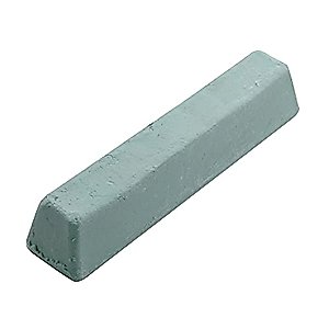 United Pacific 90016 Green Buffing Rouge Bar