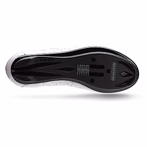 Giro Techne W Womens Road Cycling Shoe − 37, Black (2020)
