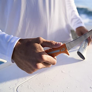 Dexter Dextreme 24910 Knife