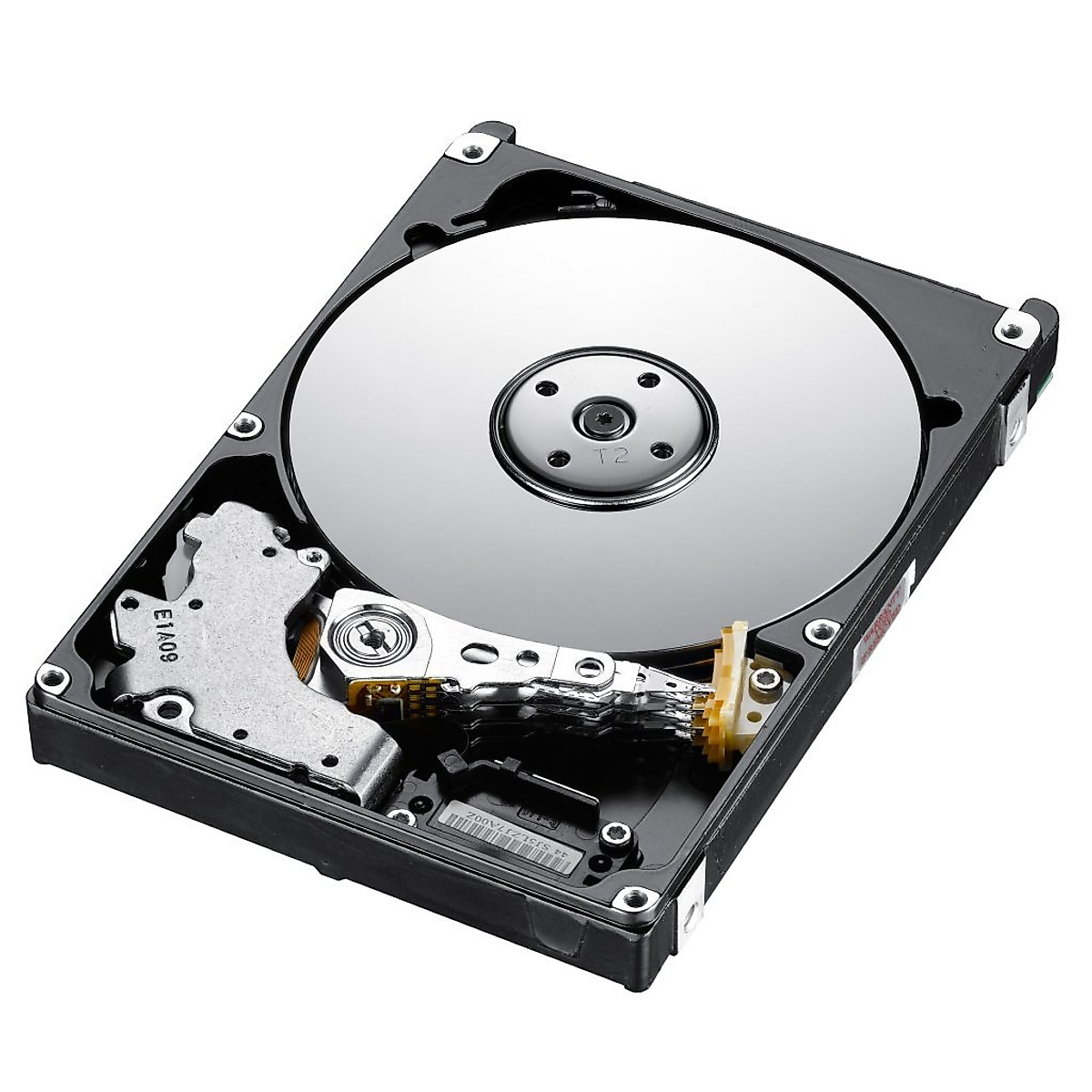 WD400JB-00JJC0, DCM HSCHNTJAHN, Western Digital 40GB IDE 3.5 Hard Drive