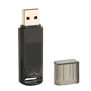 SteamVR Receiver Dongle, USB Dongle Receiver for HTC Vive Tracking Device for Valve Index Controller